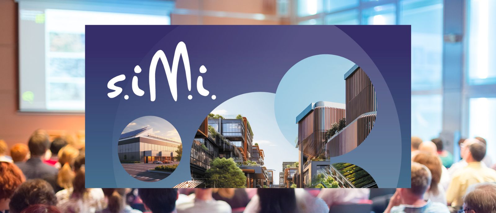 Capital Energy au Salon SIMI du 10 au 12 décembre - Capital Energy