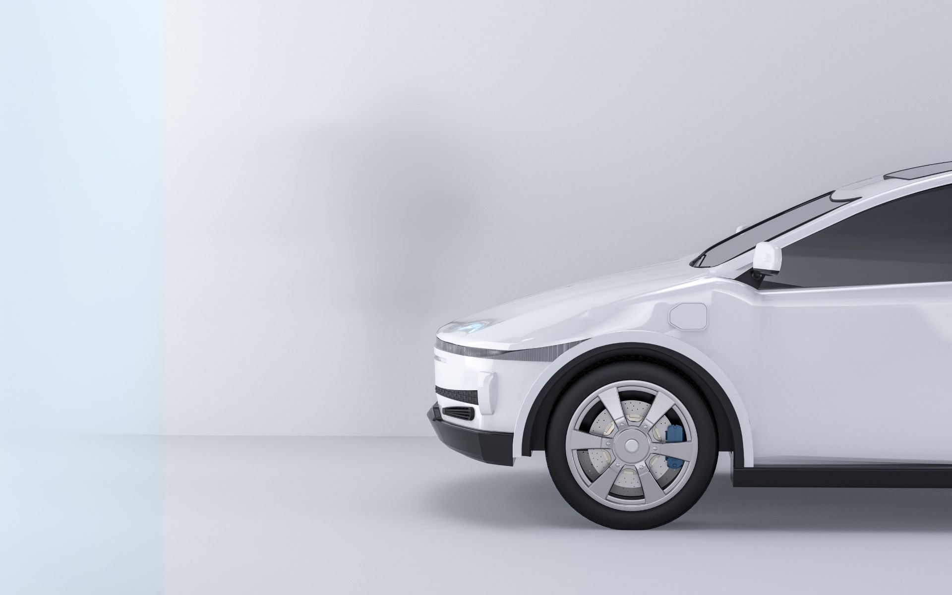 Coup de Pouce Véhicules Particuliers Électriques - Capital Energy